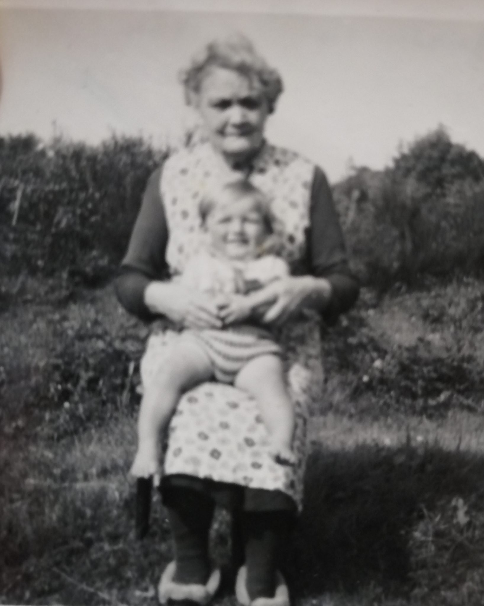 A life’s trickle with the water (1953-2019) - WISEArchive